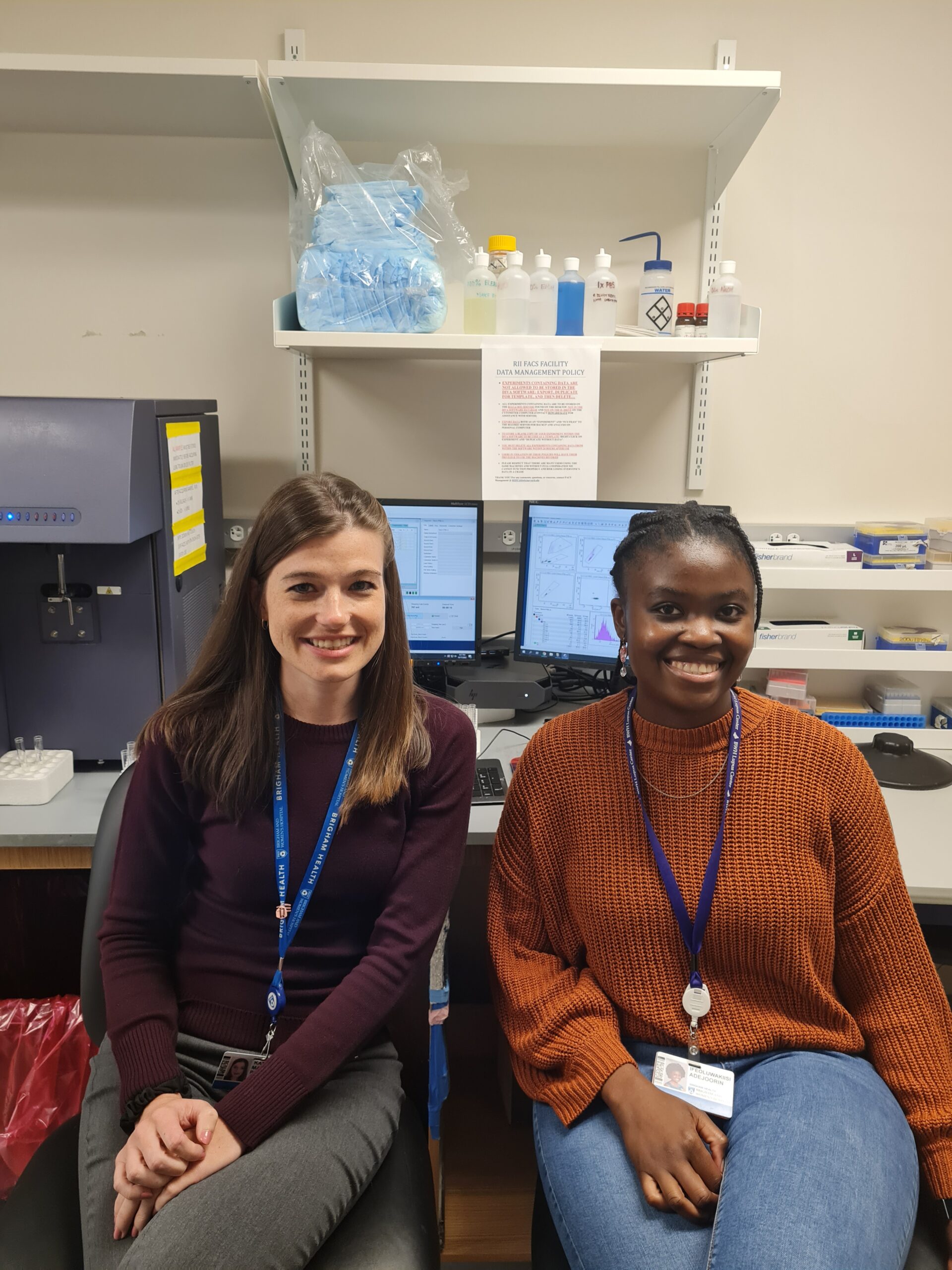 Lab Photos – Rao Lab