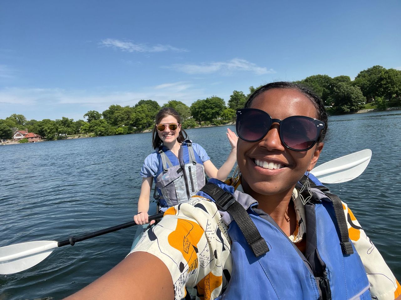 Lab Photos – Rao Lab